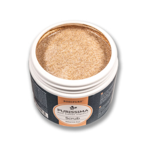 Purissima Organic Spa Pedicure Kit - Bodipure Professional Spa Products