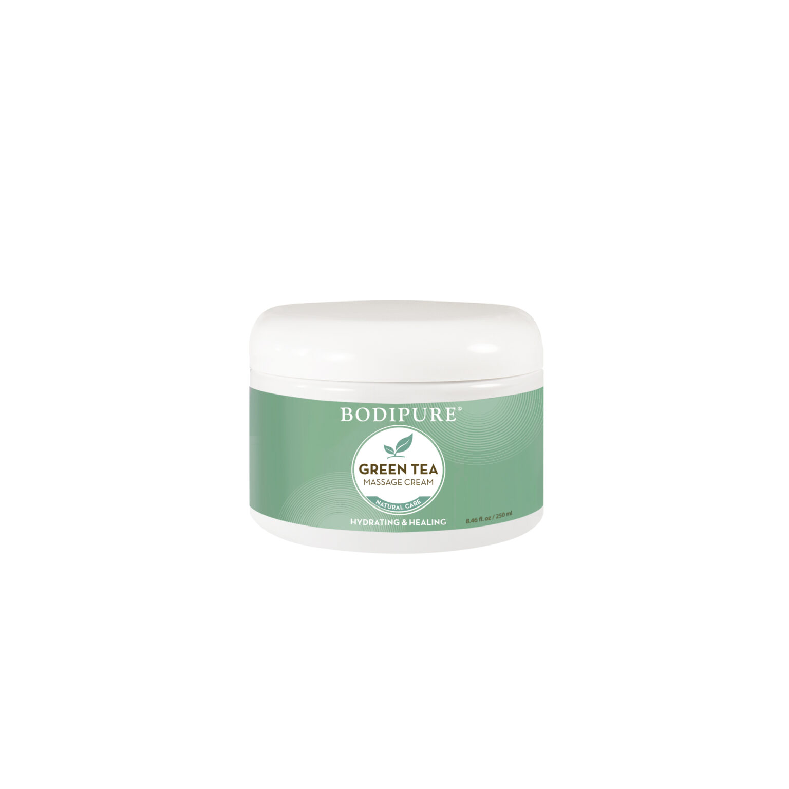 Purissima Organic Massage Oil-500ml - Bodipure Professional Spa