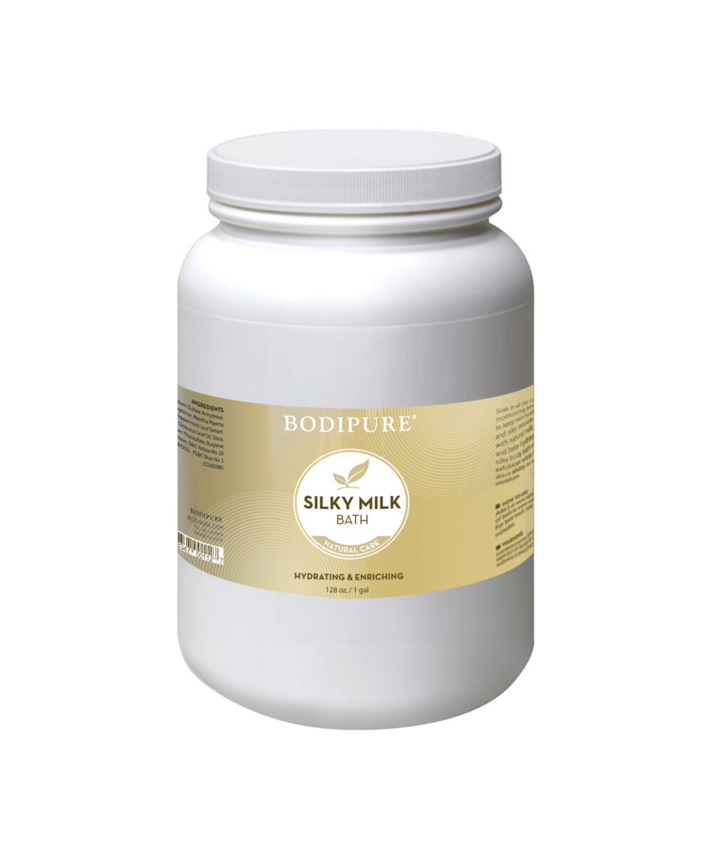 Purissima Organic Foot & Leg Cream-250ml - Bodipure