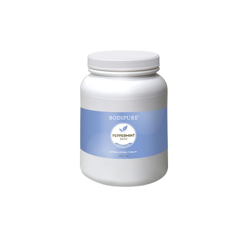 Eucalyptus Bath 21.5oz - Bodipure Professional Spa Products