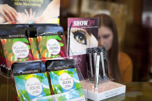 Fall in Love with Keratin Gloves & Socks - Bodipure Blog