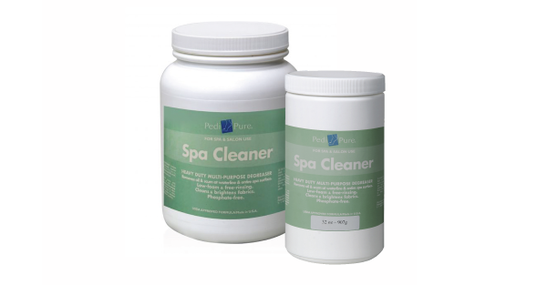 5 Things Clean Spas Don't Do - Bodipure Professional Spa Products