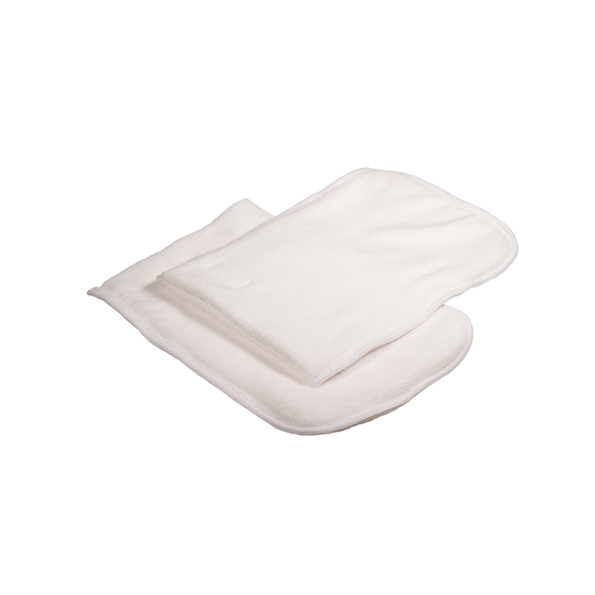 Spa Mitts - Bodipure Professional Spa Products