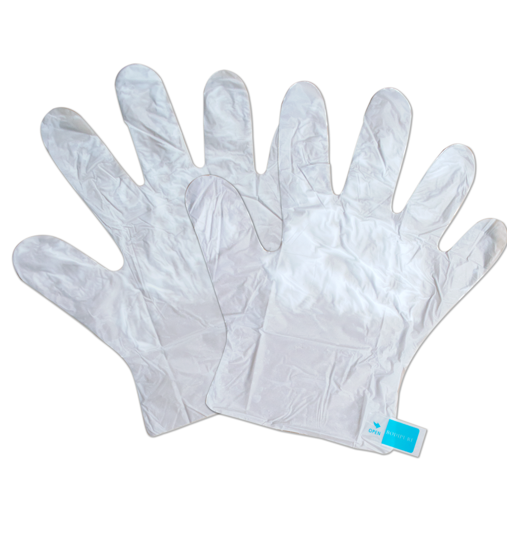 HandPure Hand Mask - Bodipure Professional Spa Products