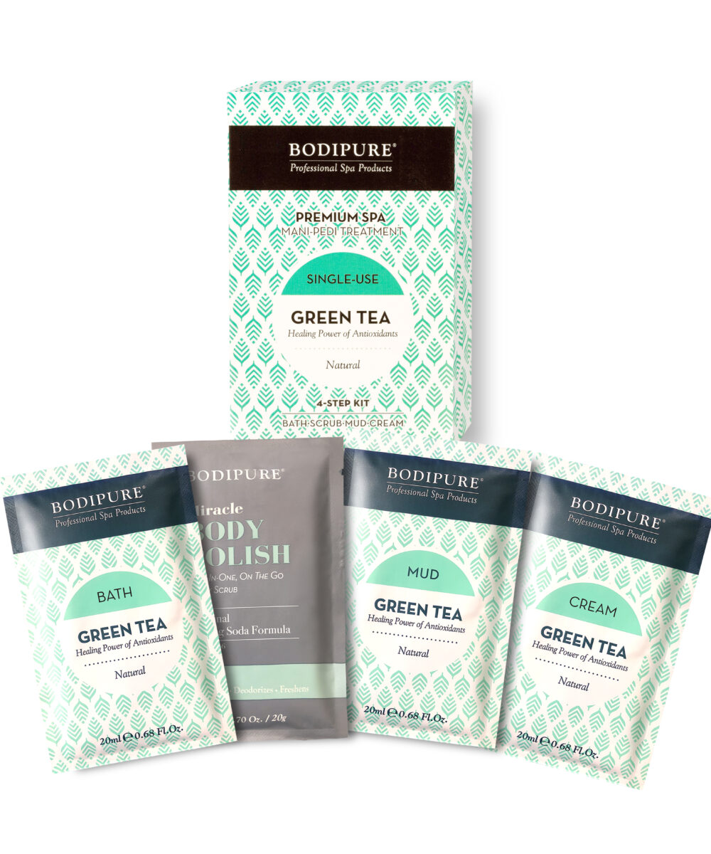 Home - Professional Spa Products - Bodipure
