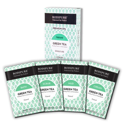 Home - Professional Spa Products - Bodipure