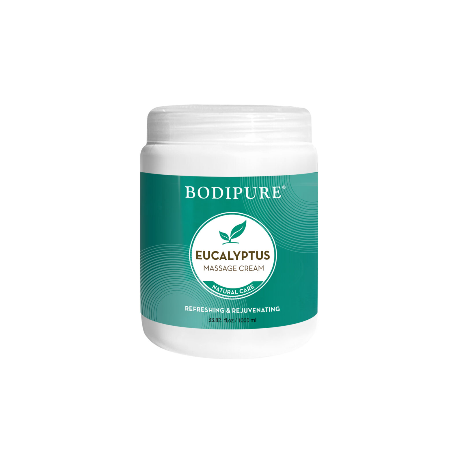 Massage - Oil/Cream Archives - Bodipure