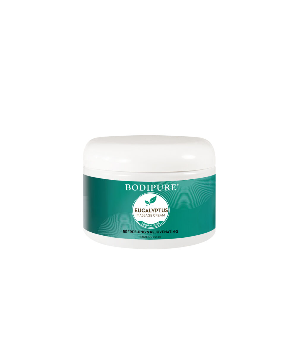Massage - Oil/Cream Archives - Bodipure