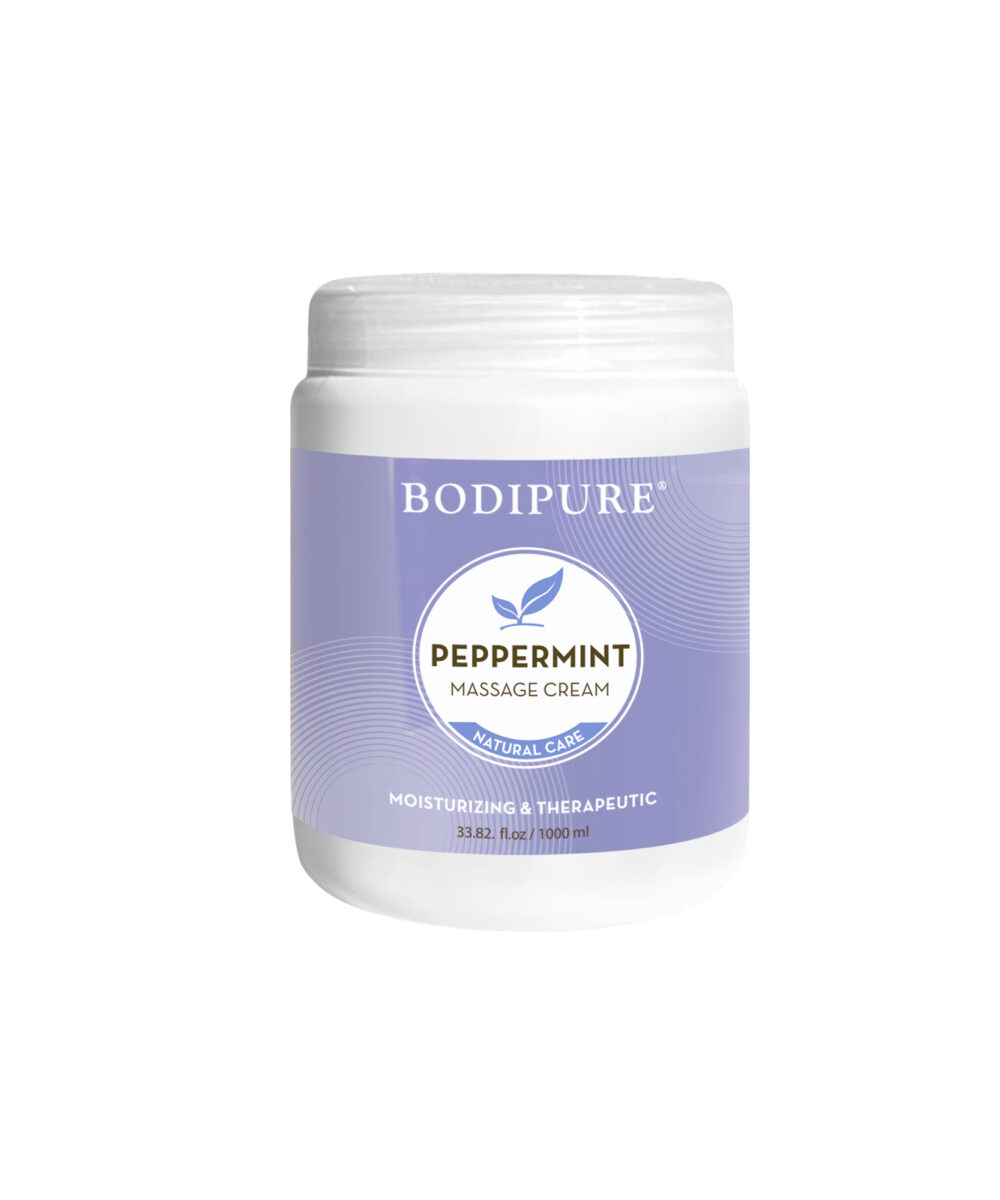 Massage - Oil/Cream Archives - Bodipure